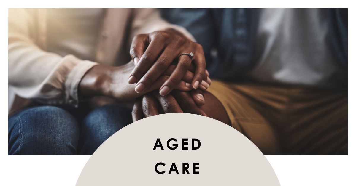 The Importance Of Maintaining Social Connections In Aged Care | Health ...